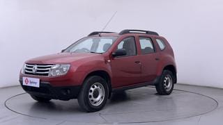 Used Duster Cars in Chennai | Second Hand Duster in Chennai | Spinny