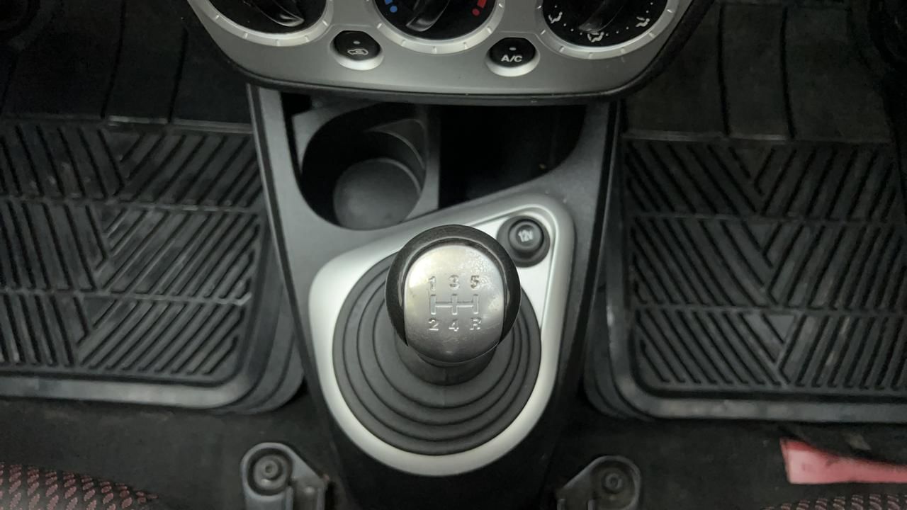 Ford Figo Gear Knob | ppgbbe.intranet.biologia.ufrj.br