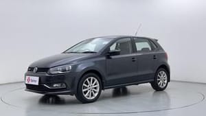 Used Polo Automatic Cars in Bangalore - Second Hand Polo Automatic Cars ...