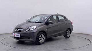 Used Amaze Automatic Cars from 2020 in Chennai - Second Hand Amaze ...