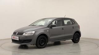 Used Polo in Pune | Second Hand Polo in Pune - Spinny