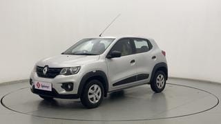 Used Kwid Cars under 3 lakh rs in Kolkata - Second Hand Kwid Cars 3 ...