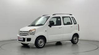 Used Wagon R Cars under 2 lakh rs in Delhi - Second Hand Wagon R Cars 2 ...