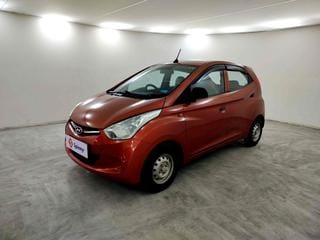 Used Eon Petrol Cars with ABS in Coimbatore - Second Hand Eon Petrol ...