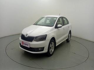 Used Rapid Cars under 10000 kms in Kochi - Second Hand Rapid Cars 10000 ...