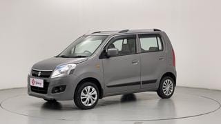 Used Wagon R Cars under 30000 kms in Lucknow - Second Hand Wagon R Cars ...