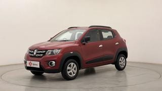 Used Kwid Cars under 2 lakh rs in Pune - Second Hand Kwid Cars 2 lakh ...