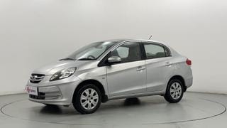 Used Amaze Automatic Cars with Power windows in Delhi NCR - Second Hand ...