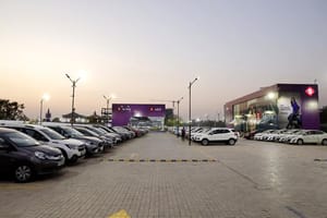 Spinny Car Hub Locations in Bangalore | Spinny Showroom Addresses in ...