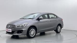 Used Ciaz Automatic Cars from 2020 in Bangalore - Second Hand Ciaz ...