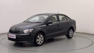 Used Rapid Cars from 2020 in Kolkata - Second Hand Rapid Cars 2020 ...