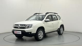 Used Duster Cars under 75000 kms in Ahmedabad - Second Hand Duster Cars ...