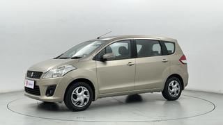 Used Ertiga CNG Cars in Delhi - Second Hand Ertiga CNG Cars Delhi | Spinny