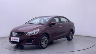 Used Ciaz Cars with Power steering in Coimbatore - Second Hand Ciaz ...
