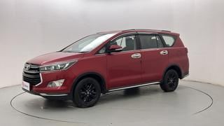 Used Innova Crysta Cars from 2020 in Delhi NCR - Second Hand Innova ...