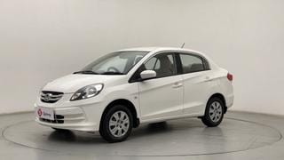 Used Silver Amaze Cars in Pune - Second Hand Silver Amaze Cars Pune ...