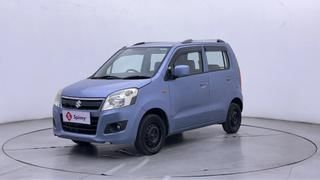 Second Hand Wagon R in Coimbatore - Buy Used Wagon R - Spinny