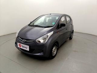 Used Eon Cars under 100000 kms in Kochi - Second Hand Eon Cars 100000 ...