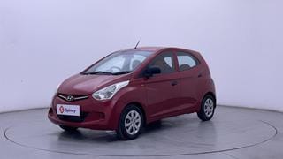 Used Eon Cars in Chennai - Second Hand Eon Cars Chennai | Spinny