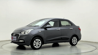 Used Xcent Petrol Cars with Power steering in Pune - Second Hand Xcent ...
