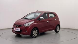 Used Eon Cars under 4 lakh rs in Kolkata - Second Hand Eon Cars 4 lakh ...