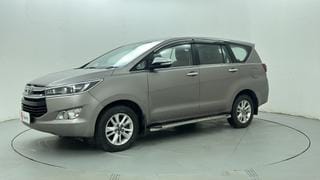 Used Innova Crysta Cars under 7 lakh rs in Noida - Second Hand Innova ...