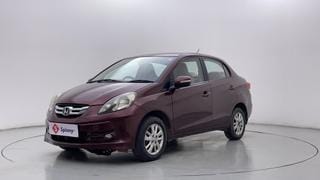 Used Amaze Automatic Cars from 2019 in Bangalore - Second Hand Amaze ...