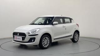 Used Swift Automatic Cars under 3 lakh rs in Ahmedabad - Second Hand ...