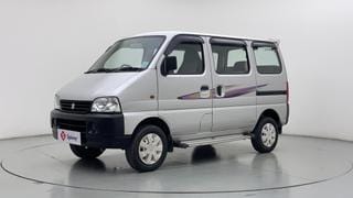 Second Hand Eeco Cars in Bangalore - Used Eeco Cars - Spinny