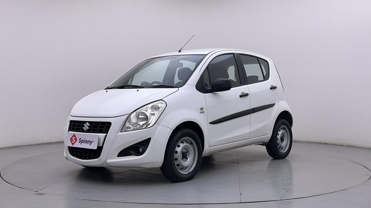 Maruti Suzuki Ritz New Model