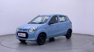 Used 1st owner Alto 800 Cars in Chennai - Second Hand 1st owner Alto ...