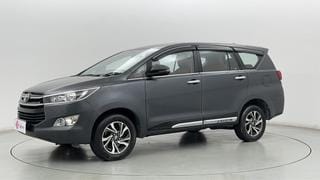 Used Innova Crysta in Delhi NCR | Second Hand Innova Crysta - Spinny