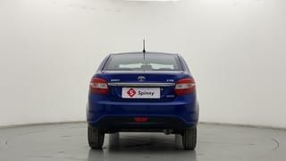 Tata Zest Rear