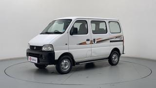 Used Eeco Diesel Automatic Cars in Ahmedabad - Second Hand Eeco Diesel ...