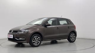Used Polo Automatic Cars under 4 lakh rs in Delhi NCR - Second Hand ...