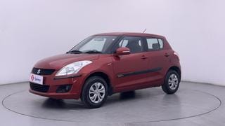 Used Swift Automatic Cars under 4 lakh rs in Chennai - Second Hand ...