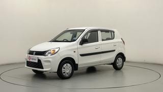 Used White Alto 800 Cars in Surat - Second Hand White Alto 800 Cars ...