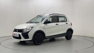Used Celerio X Automatic Cars in Delhi NCR - Second Hand Celerio X ...
