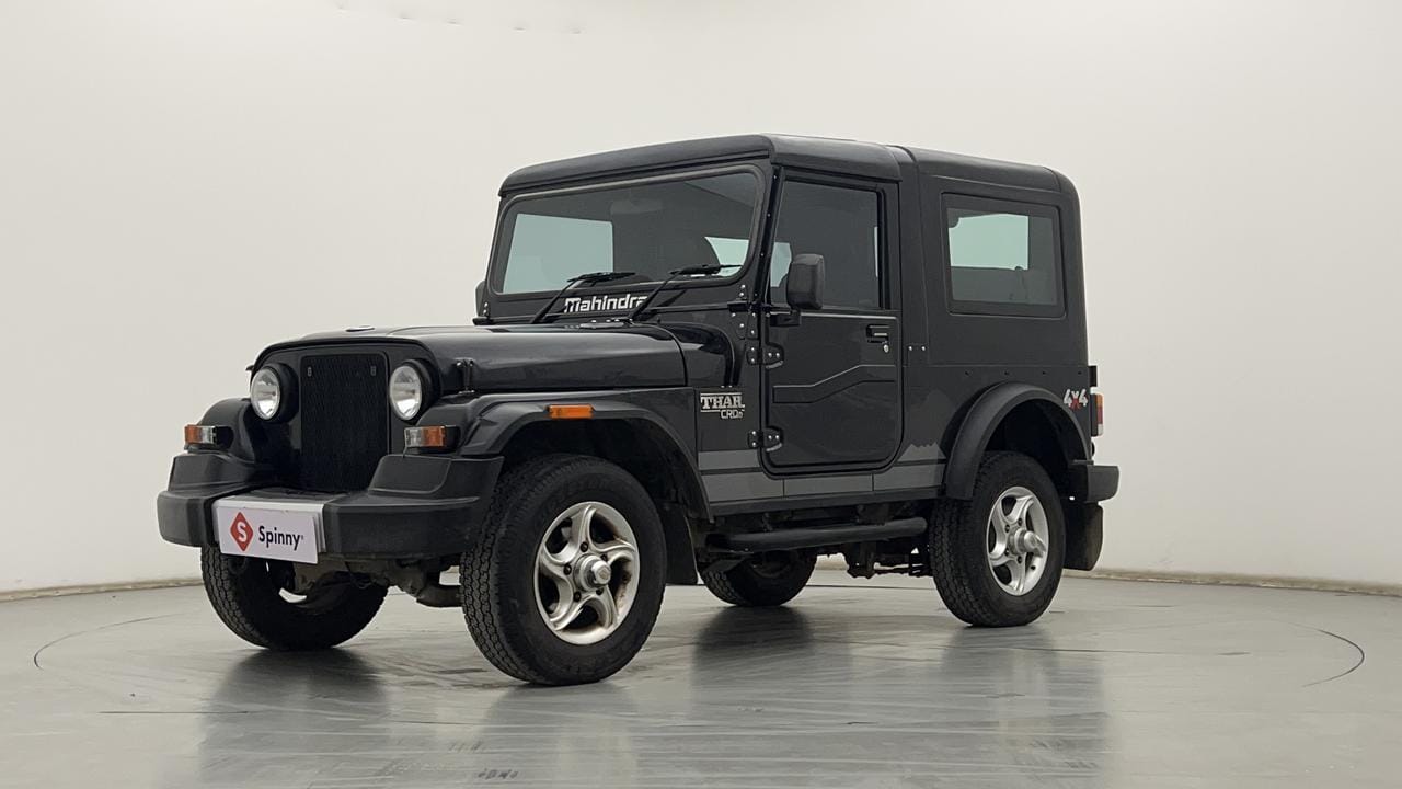 Mahindra Thar Seater | ppgbbe.intranet.biologia.ufrj.br