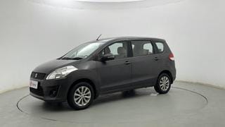 Used Ertiga Automatic Cars in Pune - Second Hand Ertiga Automatic Cars Pune | Spinny