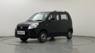 Used Wagon R Automatic Cars in Hyderabad - Second Hand Wagon R ...