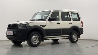 Used Scorpio Cars in Hyderabad - Second Hand Scorpio Cars Hyderabad ...