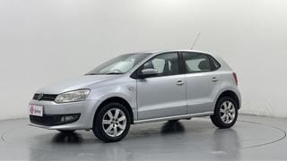 Second Hand Polo in Delhi NCR - Used Volkswagen Polo - Spinny
