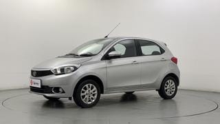 Used Tiago Diesel Hatchback Cars in Delhi NCR - Second Hand Tiago ...