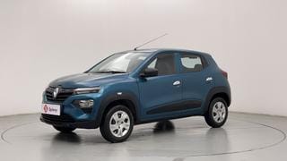 Used Kwid Cars from 2015 in Lucknow - Second Hand Kwid Cars 2015 ...