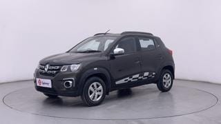 Used Black Kwid Cars in Chennai - Second Hand Black Kwid Cars Chennai ...