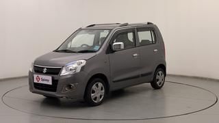 Used Wagon R Cars from 2019 in Kolkata - Second Hand Wagon R Cars 2019 ...