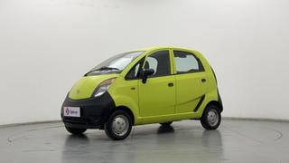 Used Nano Automatic Cars under 3 lakh rs in Hyderabad - Second Hand ...