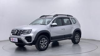 Used Duster Automatic Cars under 10 lakh rs in Chennai - Second Hand ...