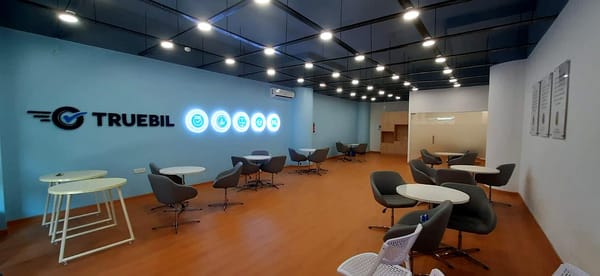 Truebil Car Hub, Haware Fantasia Business Park, Vashi, Mumbai - Used ...